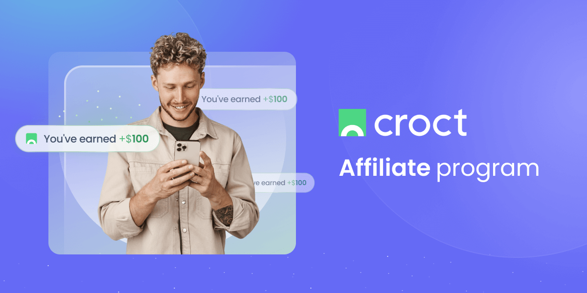 Affiliate Program | Croct